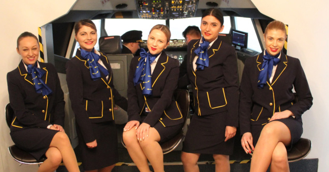 Cursuri JETAV - Cursuri de însoțitori de bord și piloți