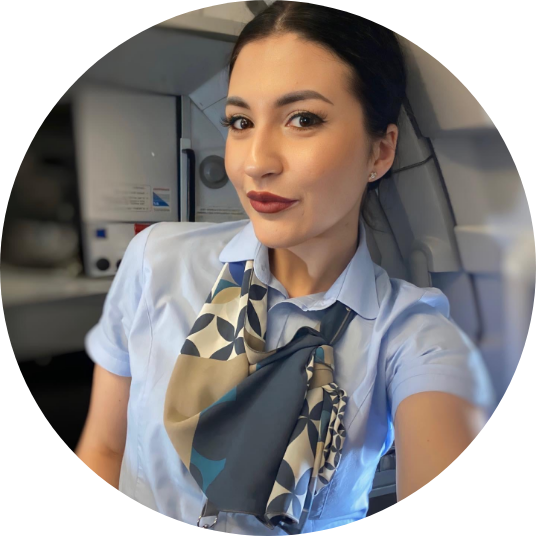 Școala pentru însoțitori de bord | JETAV Flight Academy